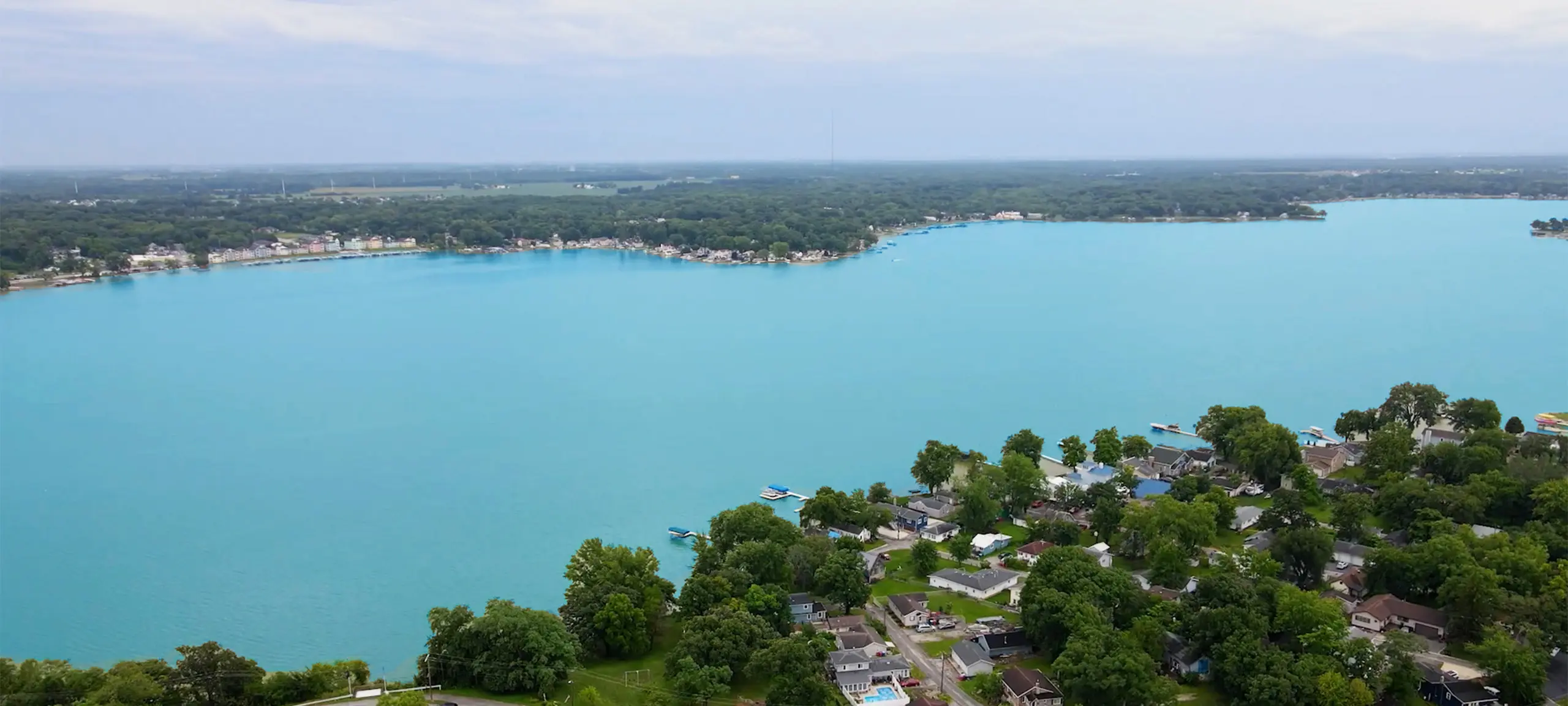 Cedar Lake | Listing Leaders NW